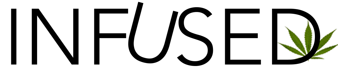 Infused – Keep the Vibration High